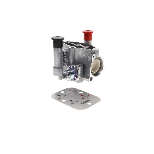 HALDEX: 352067101 | TTC: HAL352067101 | UCUK: 352067001 | Spare Parts ...