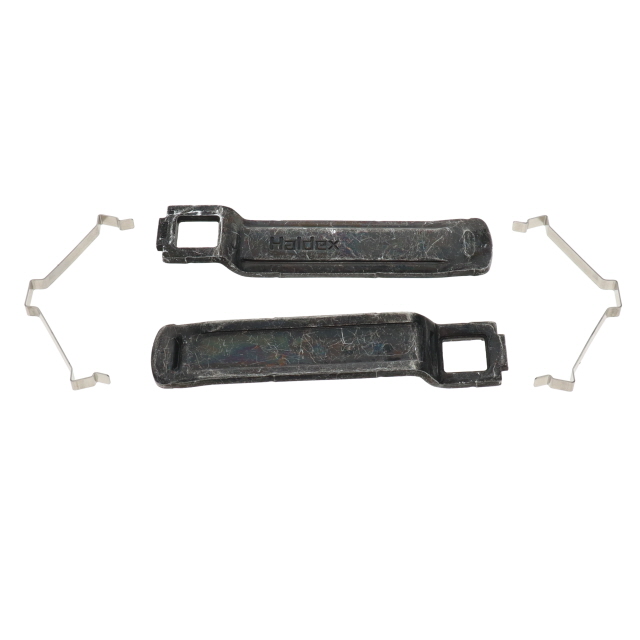 HALDEX: H119992 | Spare Parts — IAP Engineering