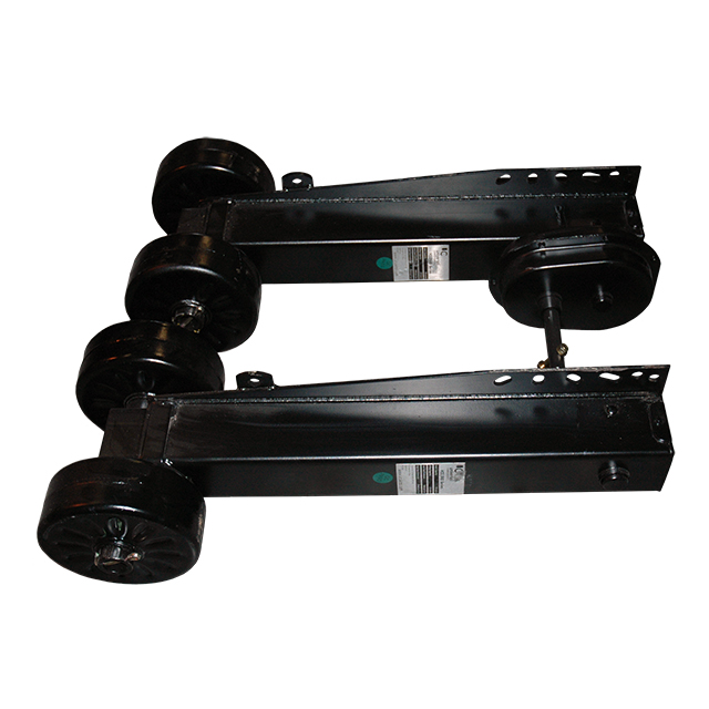 TTC: TTC6183 | UCUK: LLG1 | Spare Parts — IAP Engineering