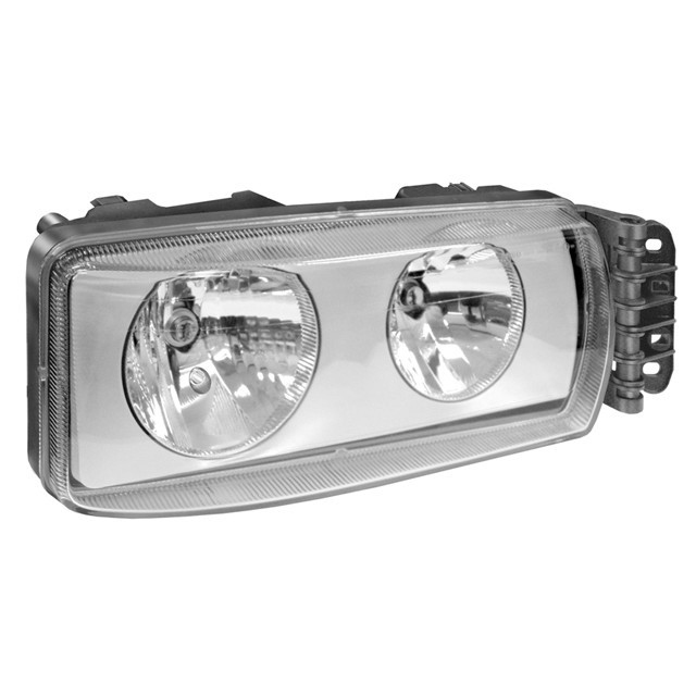 IVECO: 504026622 | TTC: TLH2002 | VALEO: 089357, 89357 | Spare Parts ...