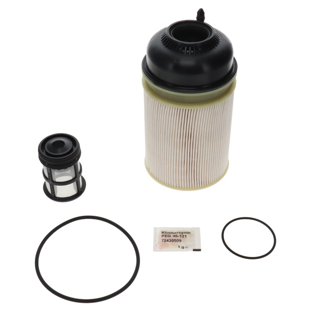Fuel Filter Insert - Suits Mercedes Actros MP4 Truck Replacement Spare ...