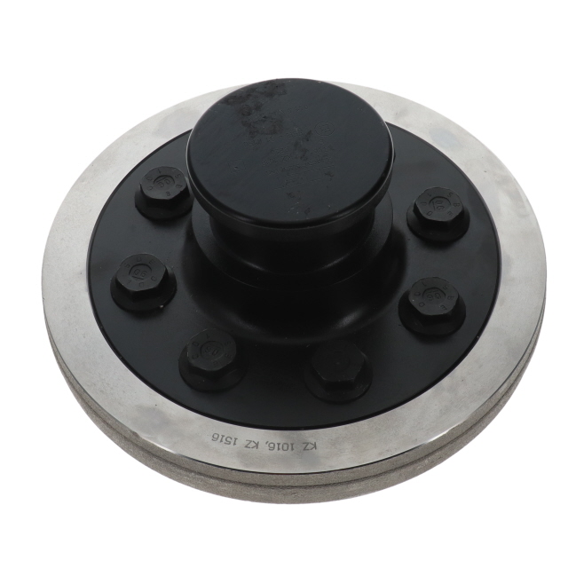 JOST: KZ1016 | Spare Parts — IAP Engineering