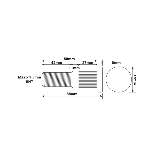 FRUEHAUF: CF101634, CF103913 | GIGANT: 719000114 | TTC: TTC61194 ...