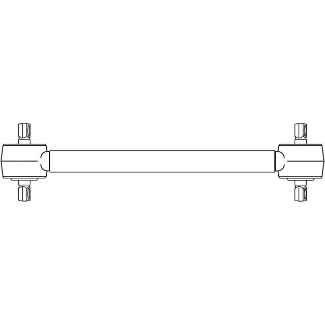 SCANIA: 1326775 | TTC: ZFS23005 | UCUK: X90005 | Spare Parts — IAP ...