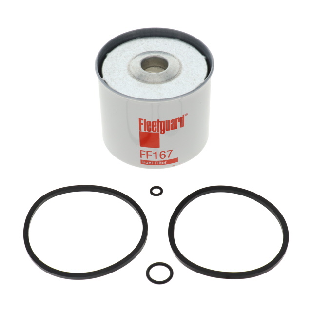 FF0016700 | Spare Parts — IAP Engineering