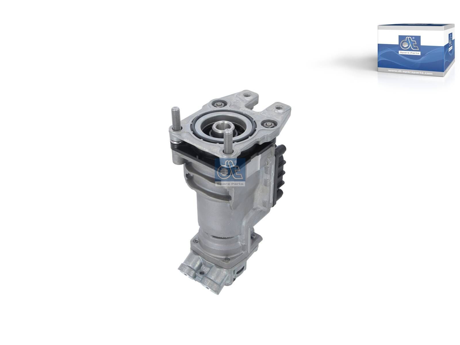 5.00183 | Spare Parts — IAP Engineering